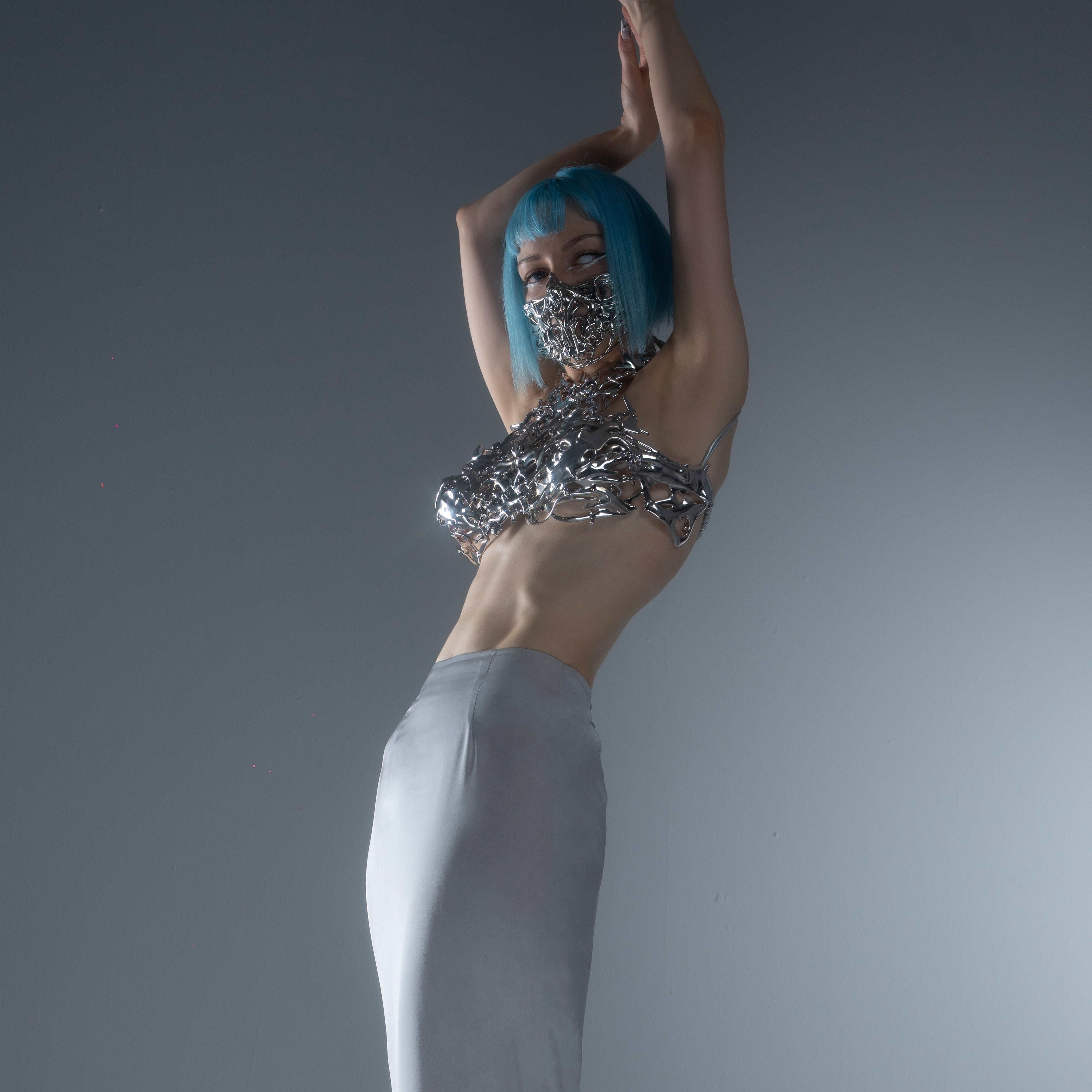 SS24 – Posthuman Lab