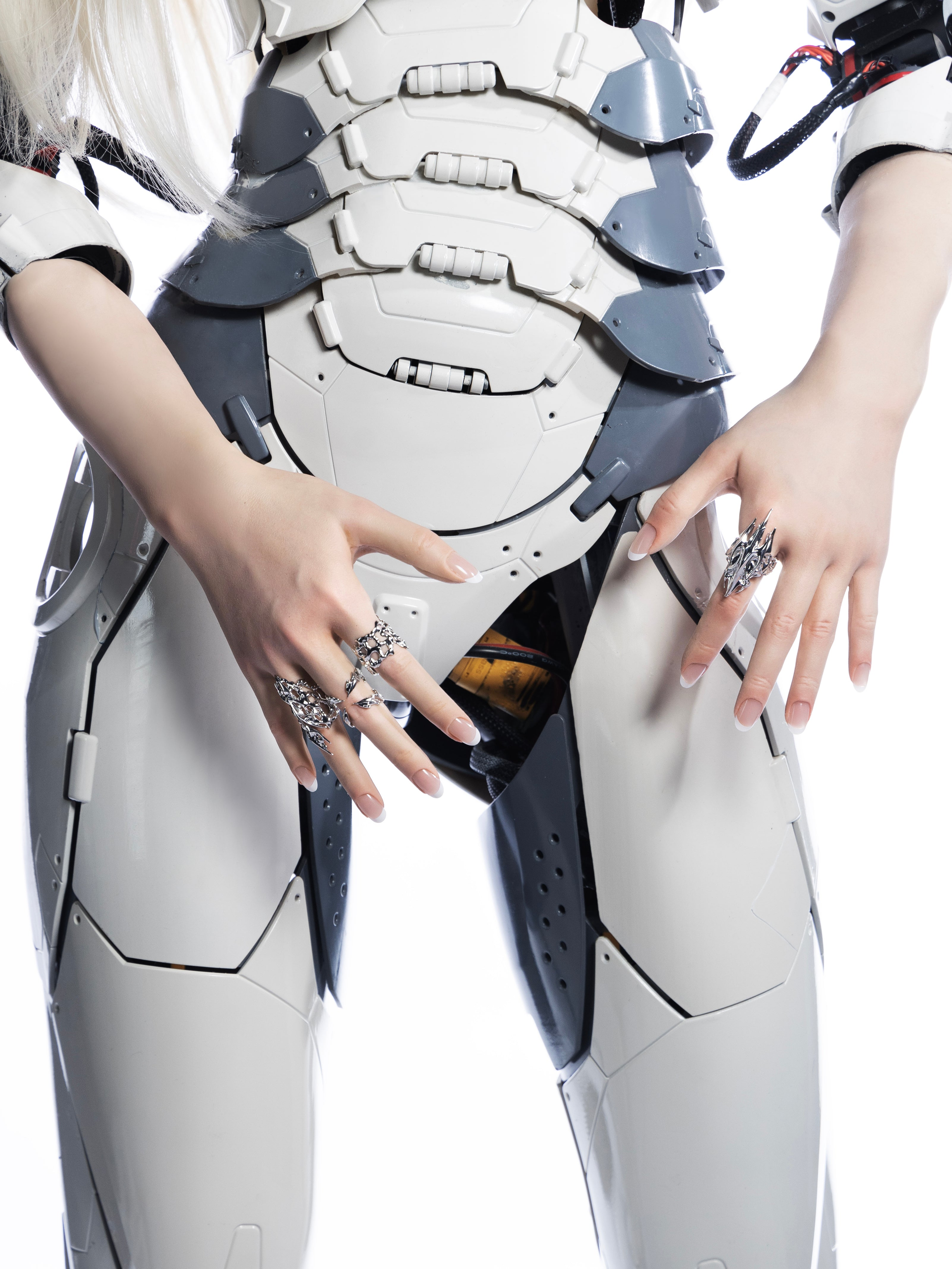 POSTHUMAN LAB – Posthuman Lab