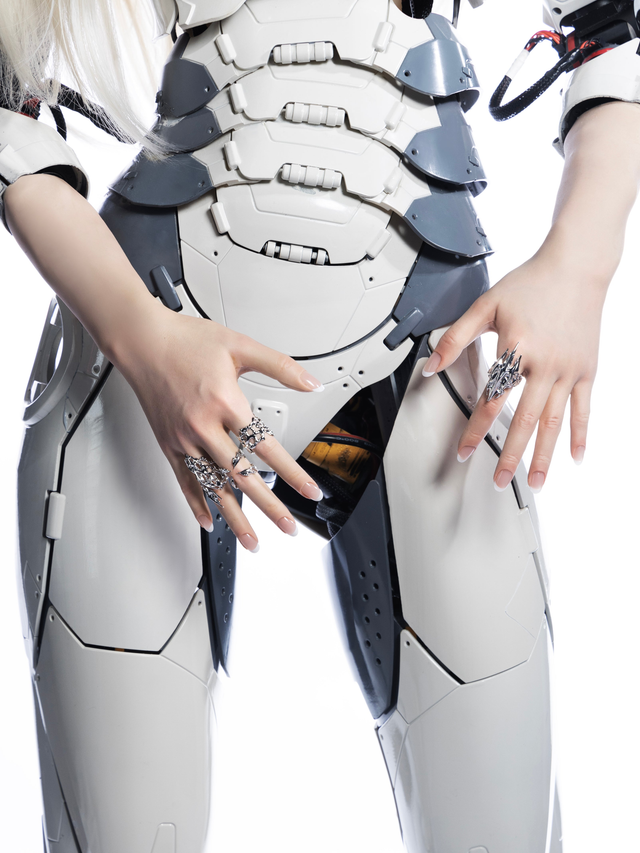 POSTHUMAN LAB – Posthuman Lab