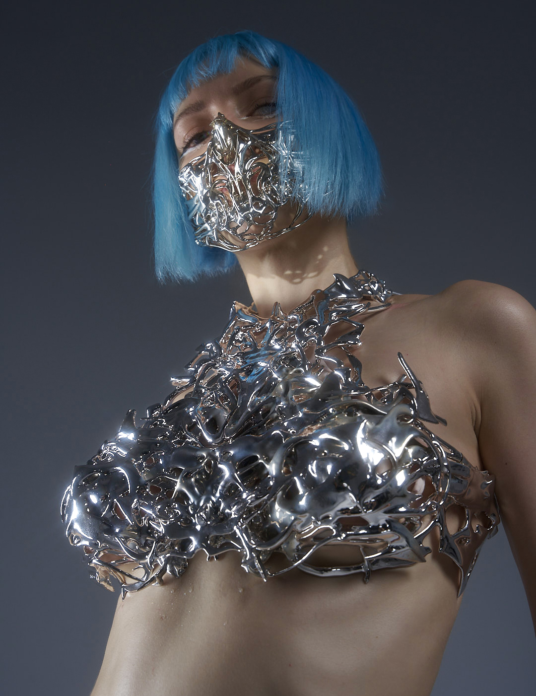 POSTHUMAN LAB – Posthuman Lab