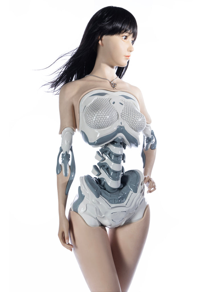 POSTHUMAN LAB – Posthuman Lab