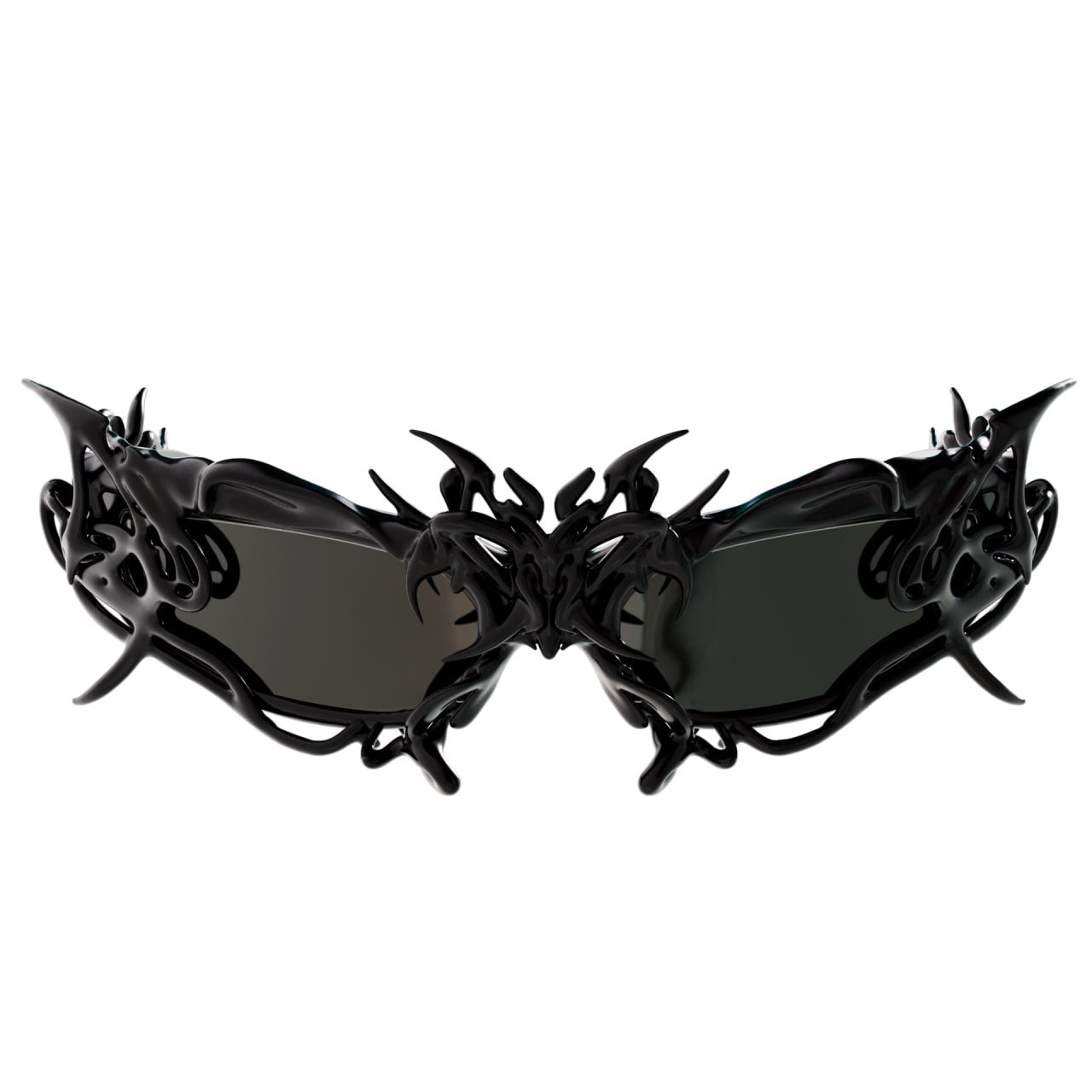 Extrarius Mask – Posthuman Lab